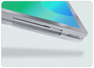 OLED LCD display ceiling – TECHNOLED